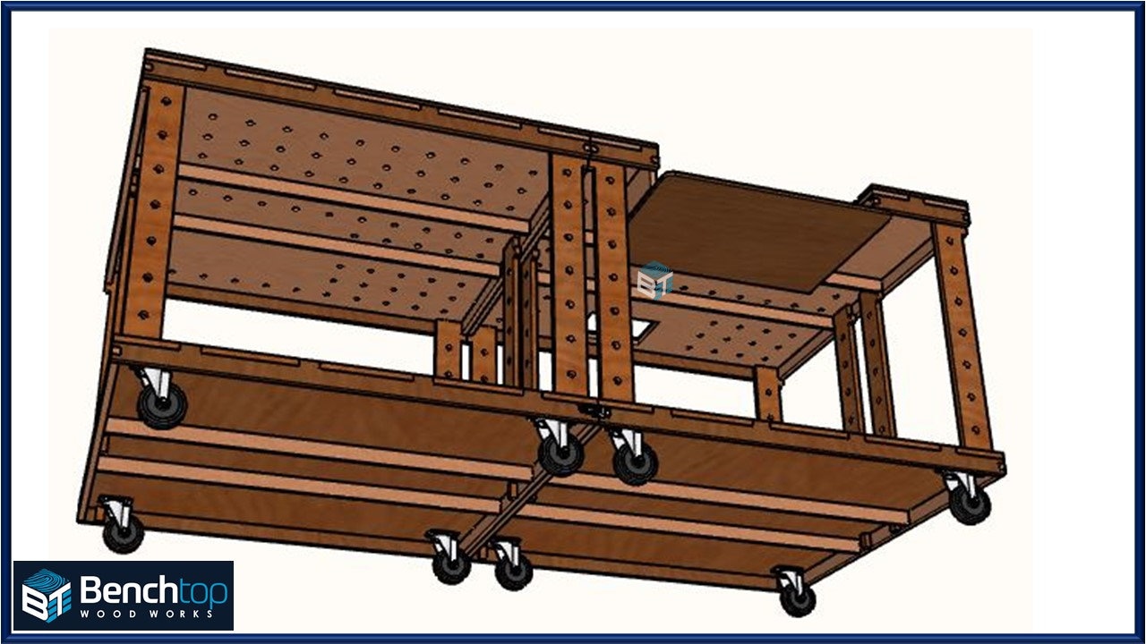 CNC Ready Sketchup Model - Etsy