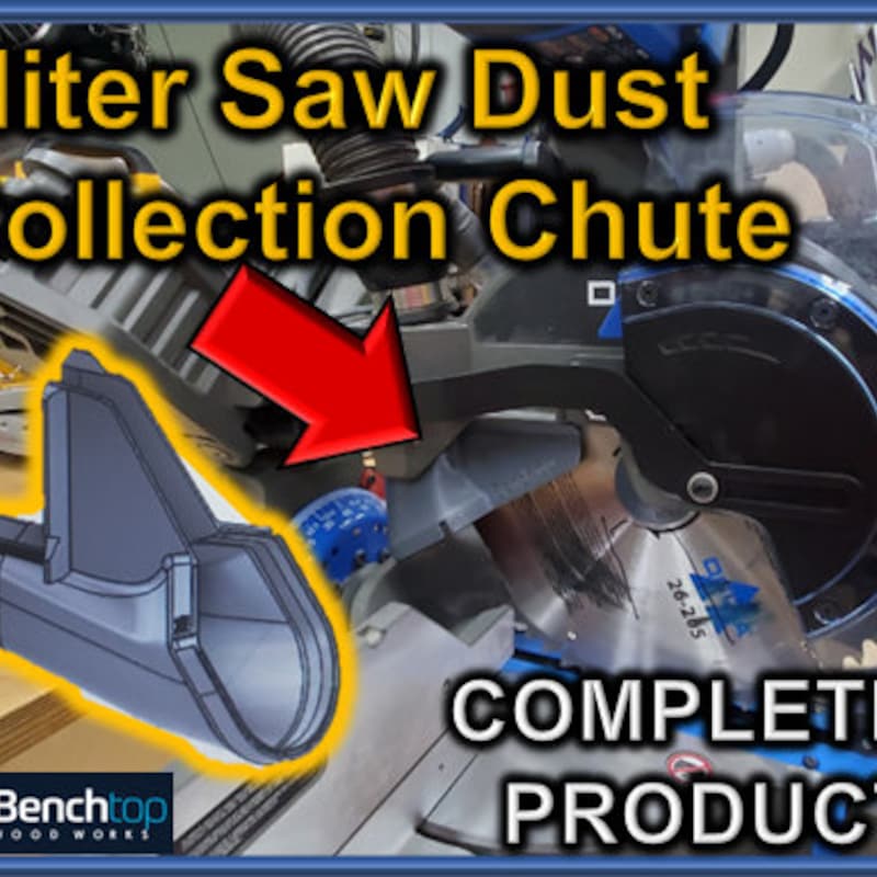 Dust Delta Saw - Etsy