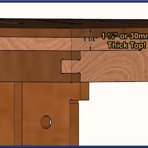 CNC Ready Sketchup Model! - Etsy