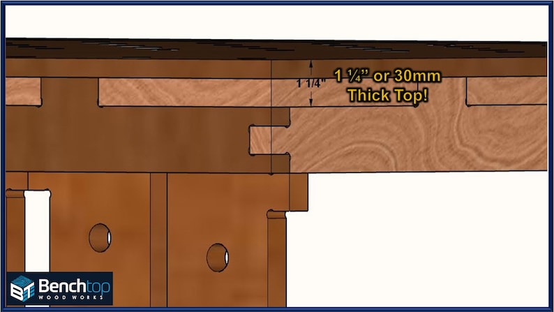 CNC Ready Sketchup Model - Etsy