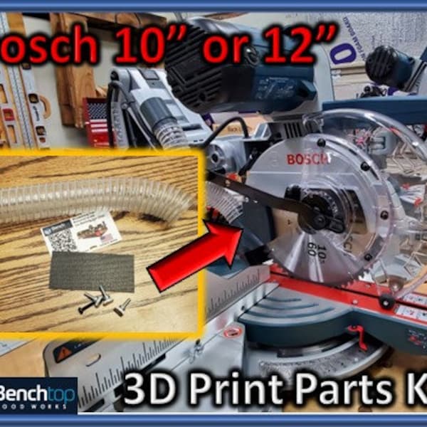 3d Printed Hardware Kits - Etsy