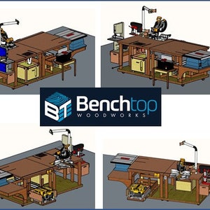 DISCOUNT BUNDLE: Build the Entire Mobile Workshop From Start to Finish ...