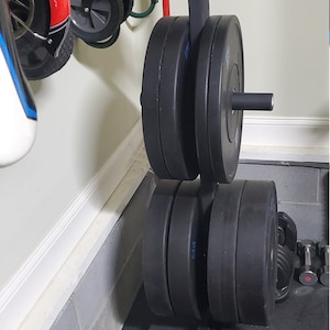 DIY Weight Tree Plans - Etsy