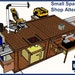 Base Cart CNC Ready Package files, PDF License, - Etsy
