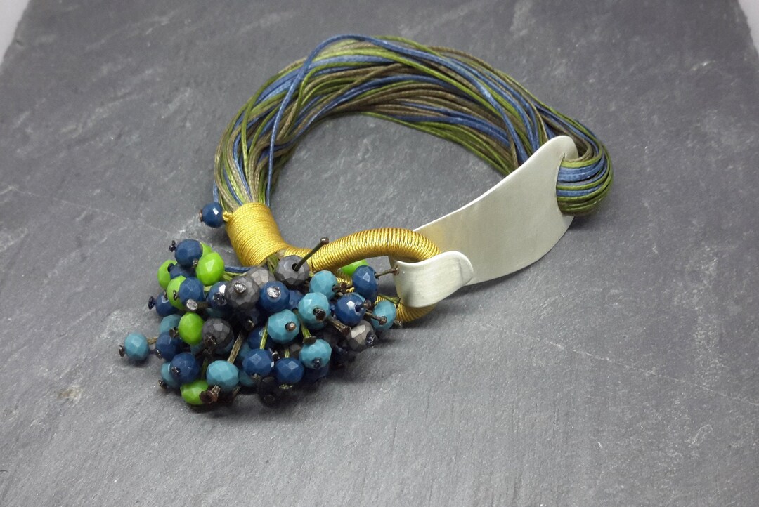 Art Bracelets/ Unusual Bracelets/ Statement Bracelets/ Popular ...