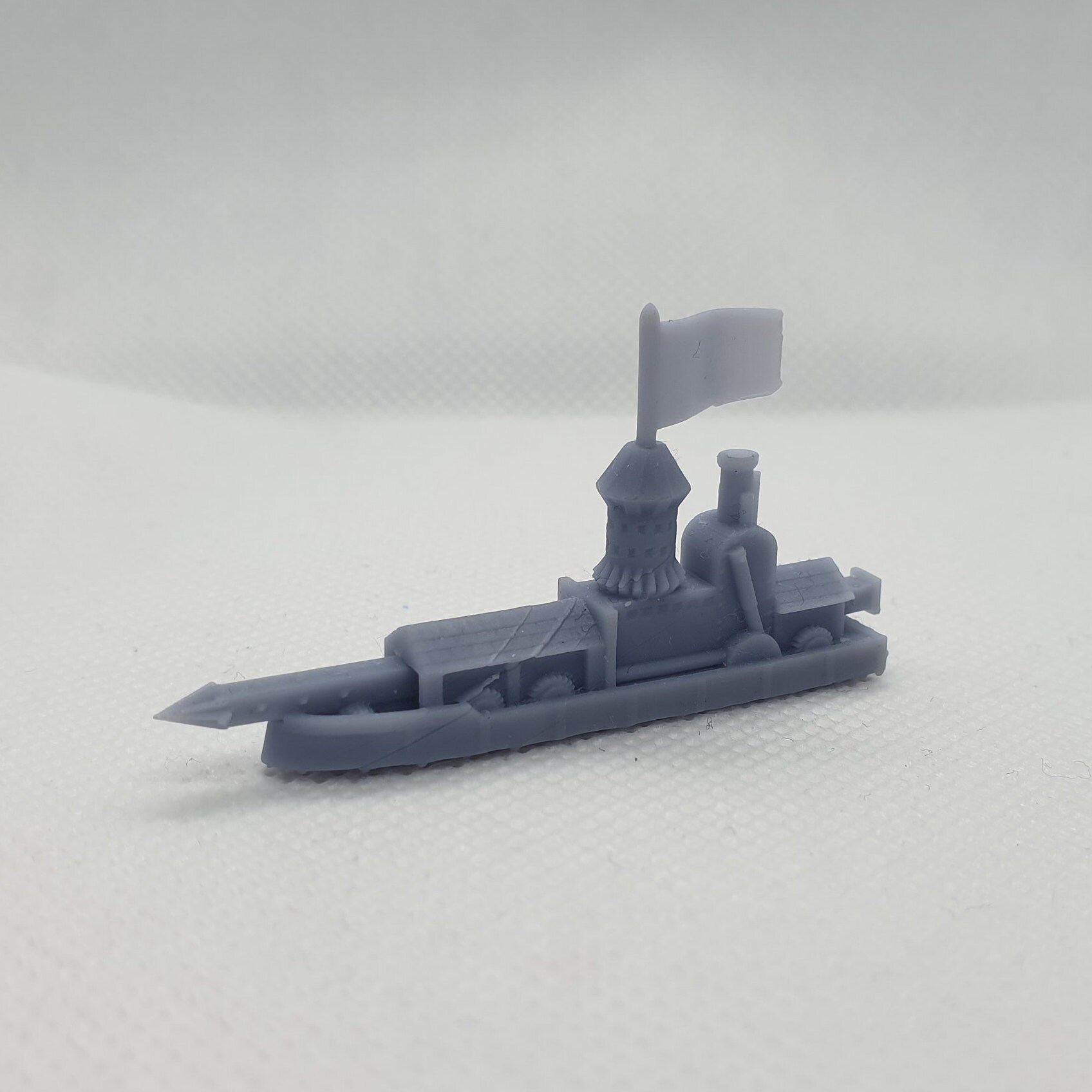 3 X Corrupt Dwarf Ram Ships man O War Proxies - Etsy