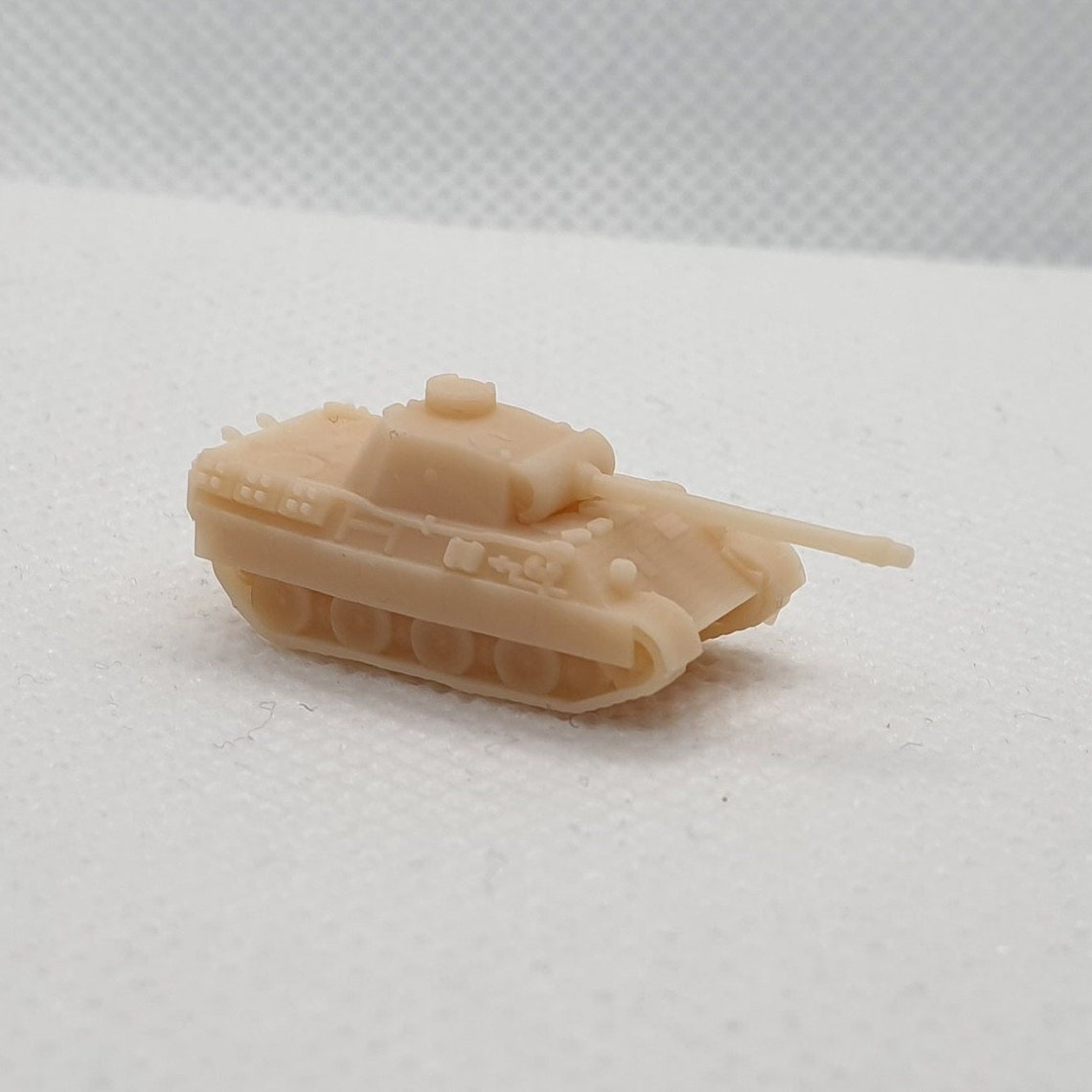 5 X 6mm Panther Tanks - Etsy