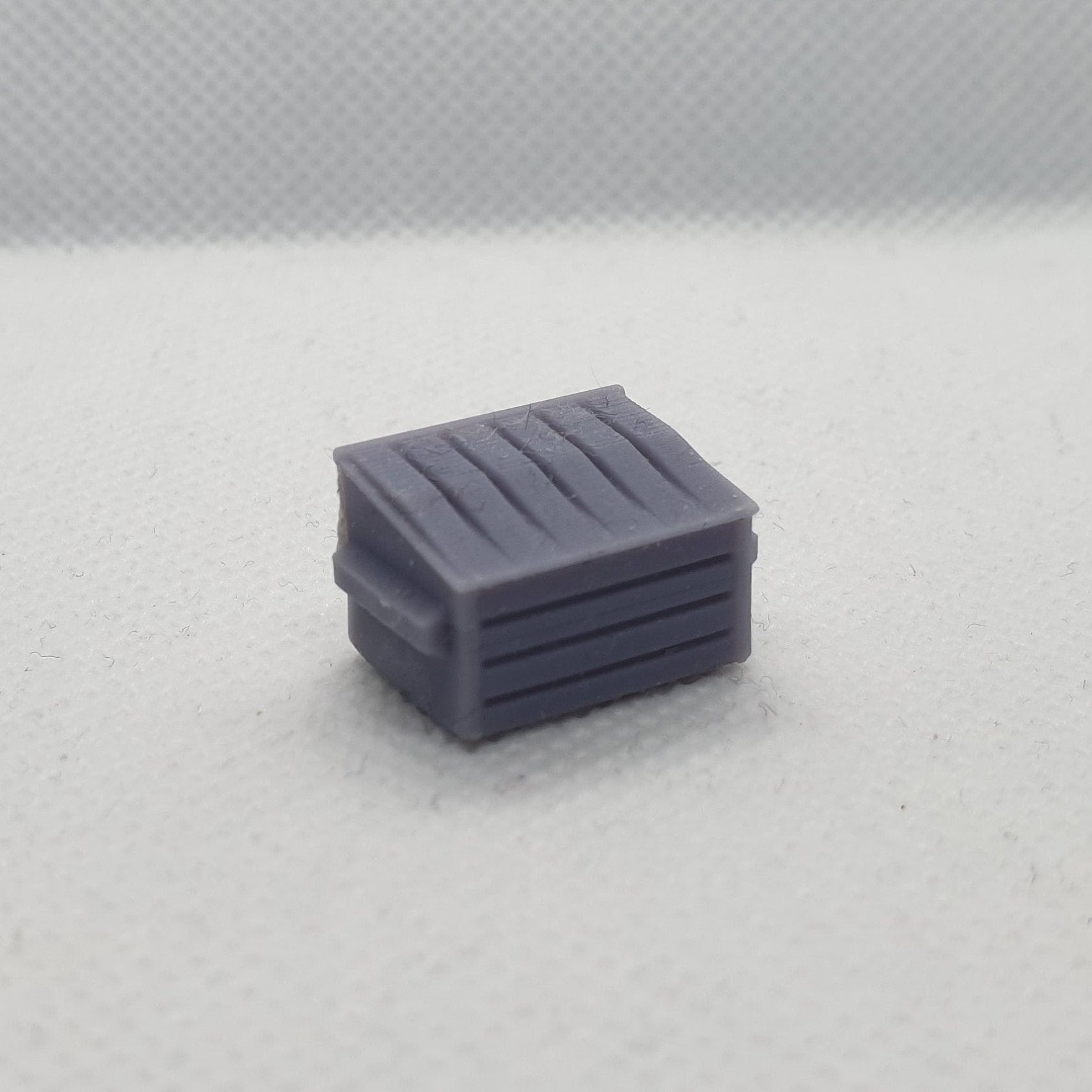 8 X Ho-scale Dumpsters - Suitable for Ho Scale Railways - Etsy