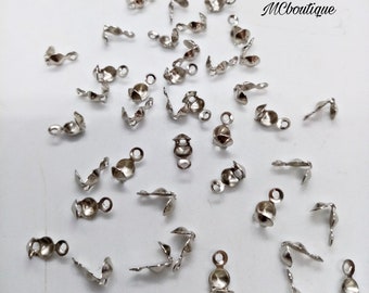 Clamshell Clasp - Etsy