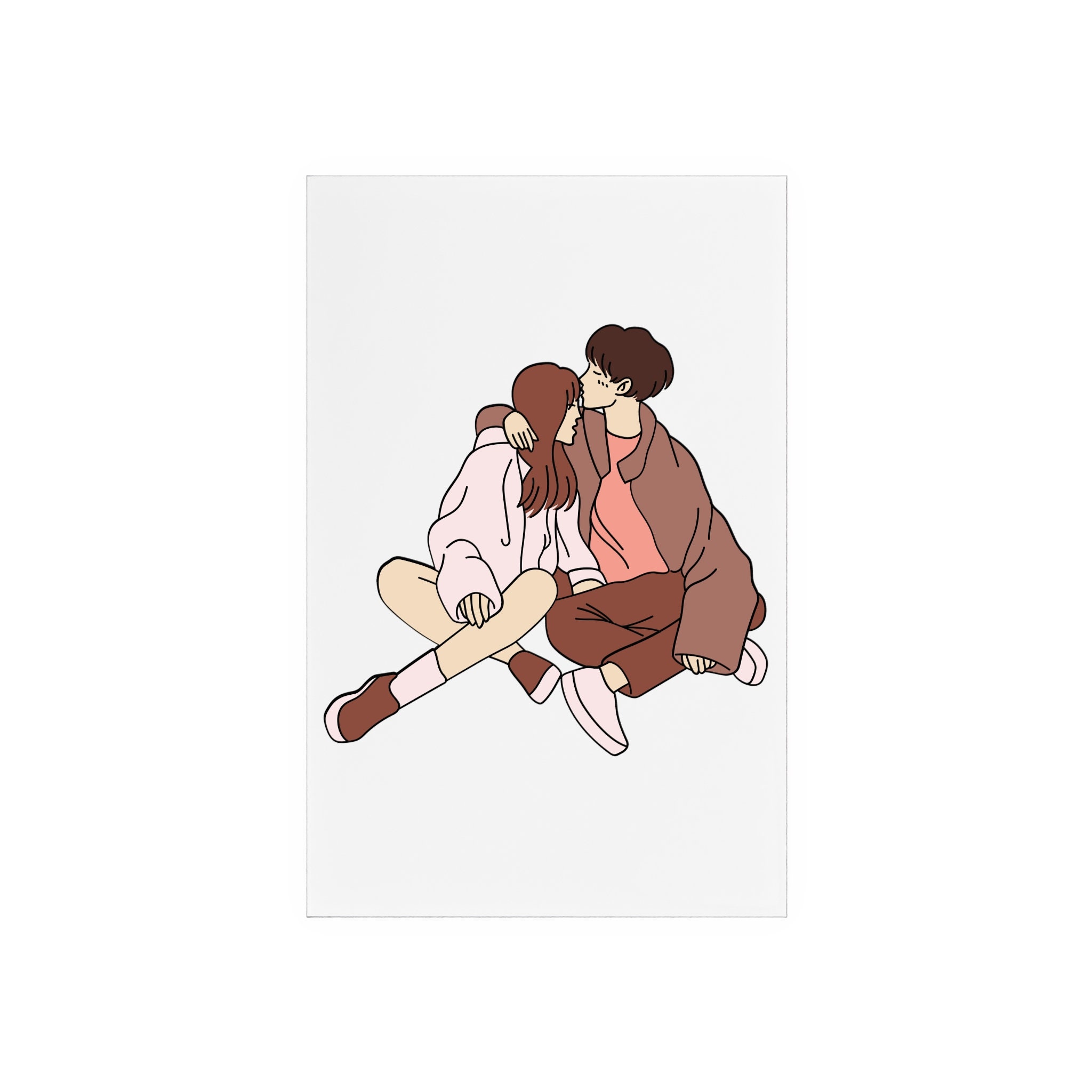 Personalized Partner Photo Frame Custom Picture Frame - Etsy