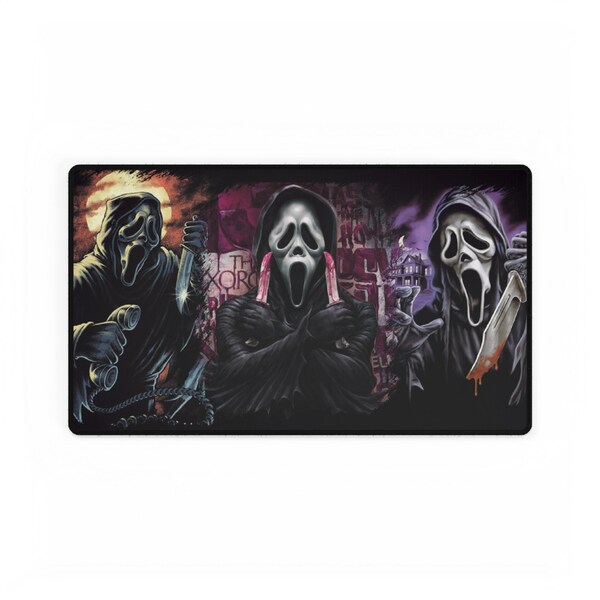 Desk Accessories Horror - Etsy