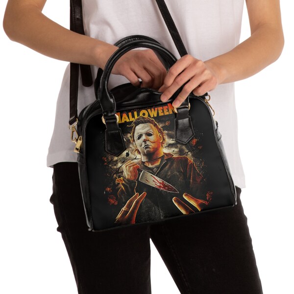 Horror Handbags - Etsy