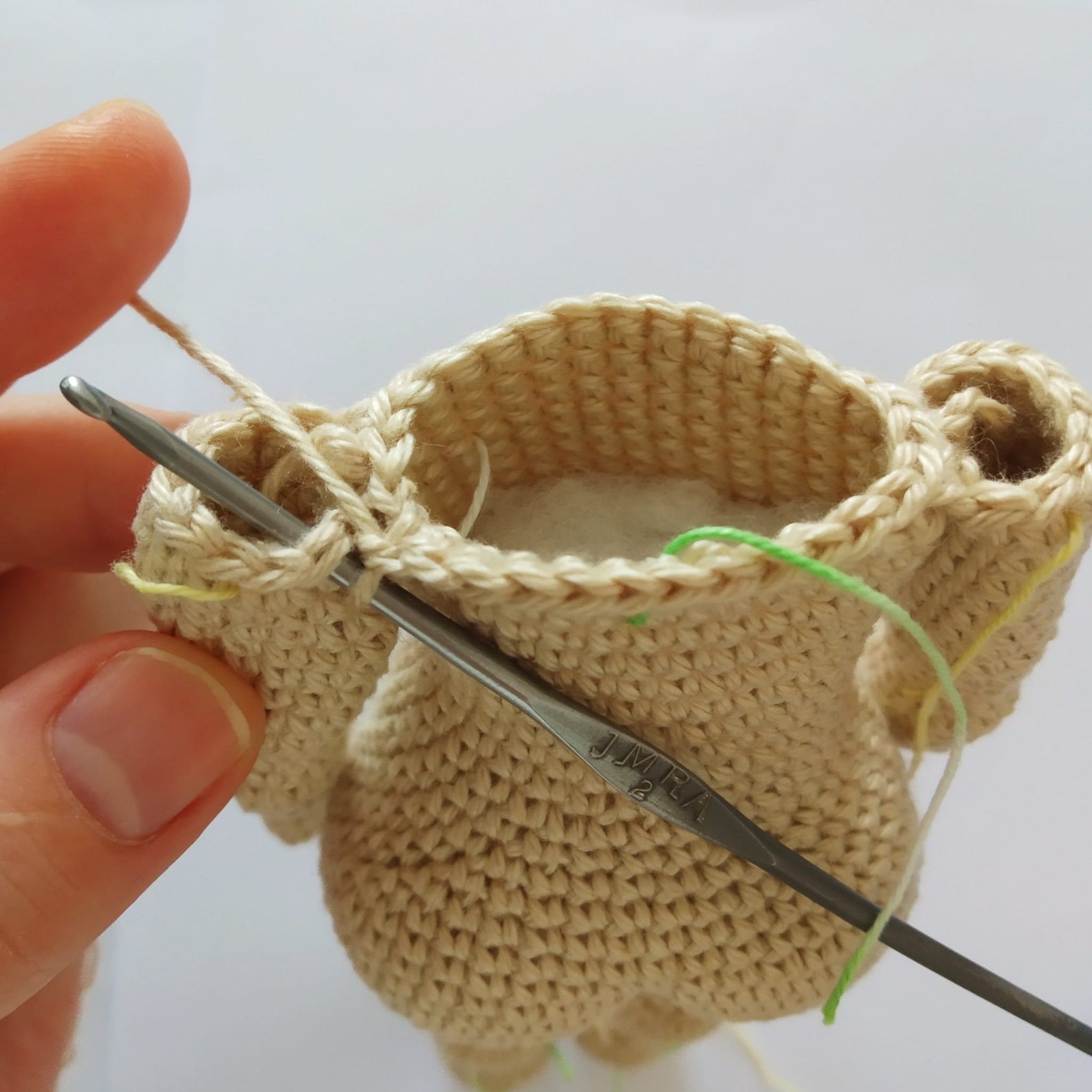 Crochet Doll Pattern Basic Doll Body Patterns Amigurumi Doll | Etsy