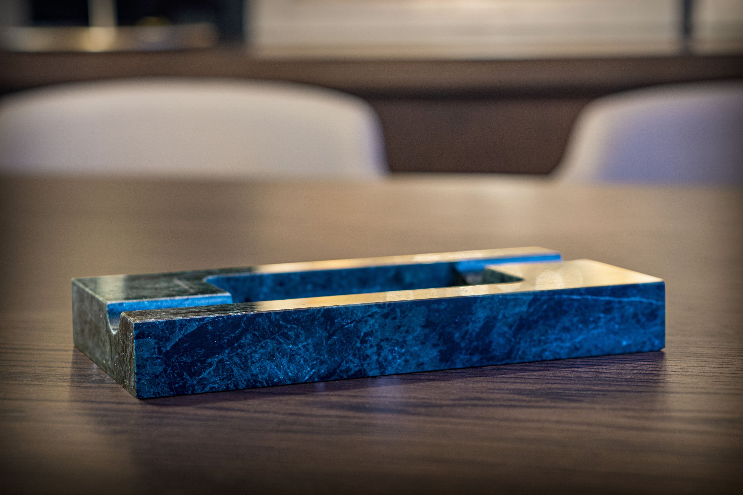 Marble Cigar Tray Marble Cigar Ashtray Birthday Cigar - Etsy