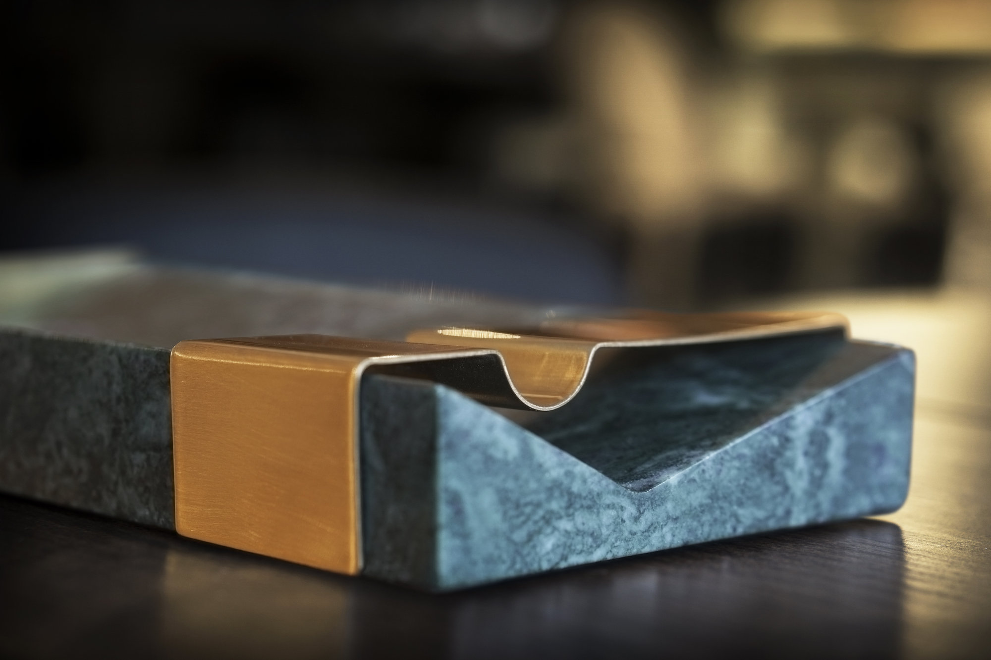 Luxury Marble Cigar Tray Marble Cigar Ashtray Cigar Gift for - Etsy