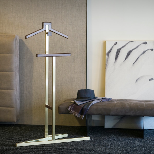 Office Standing Coat Rack - Etsy