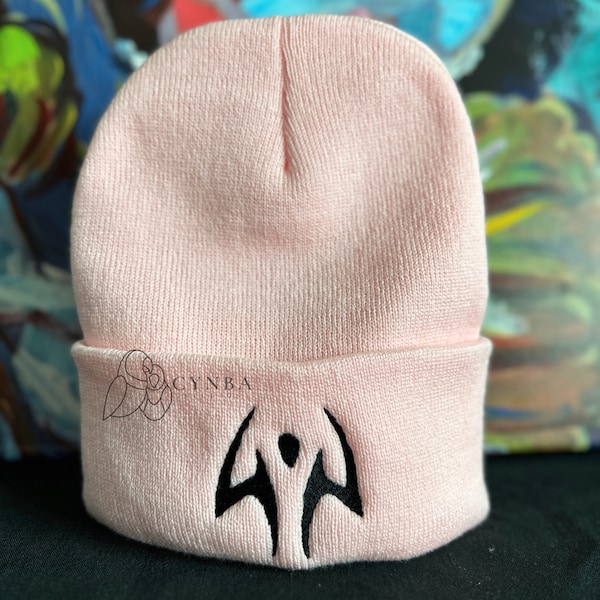 Anime Beanie - Etsy