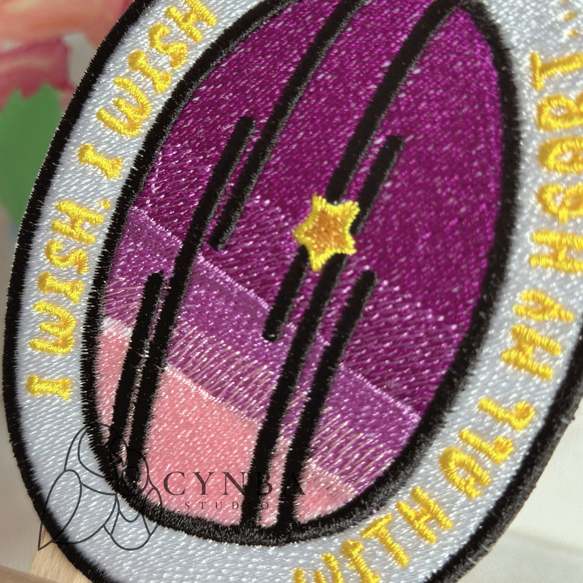 Dragon Egg Patch| Y2K Cartoons Inspired Patch|i Mwish I Wish|dragon ...