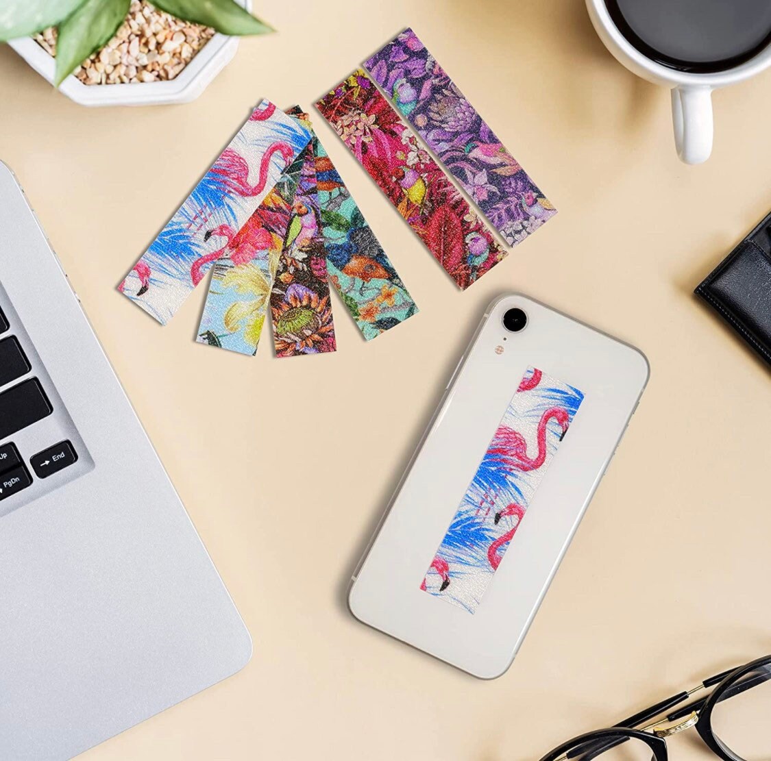 Exotic Sensory Calming Strips - Etsy