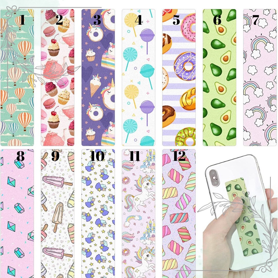 New Sensory Calming Strips - Etsy UK