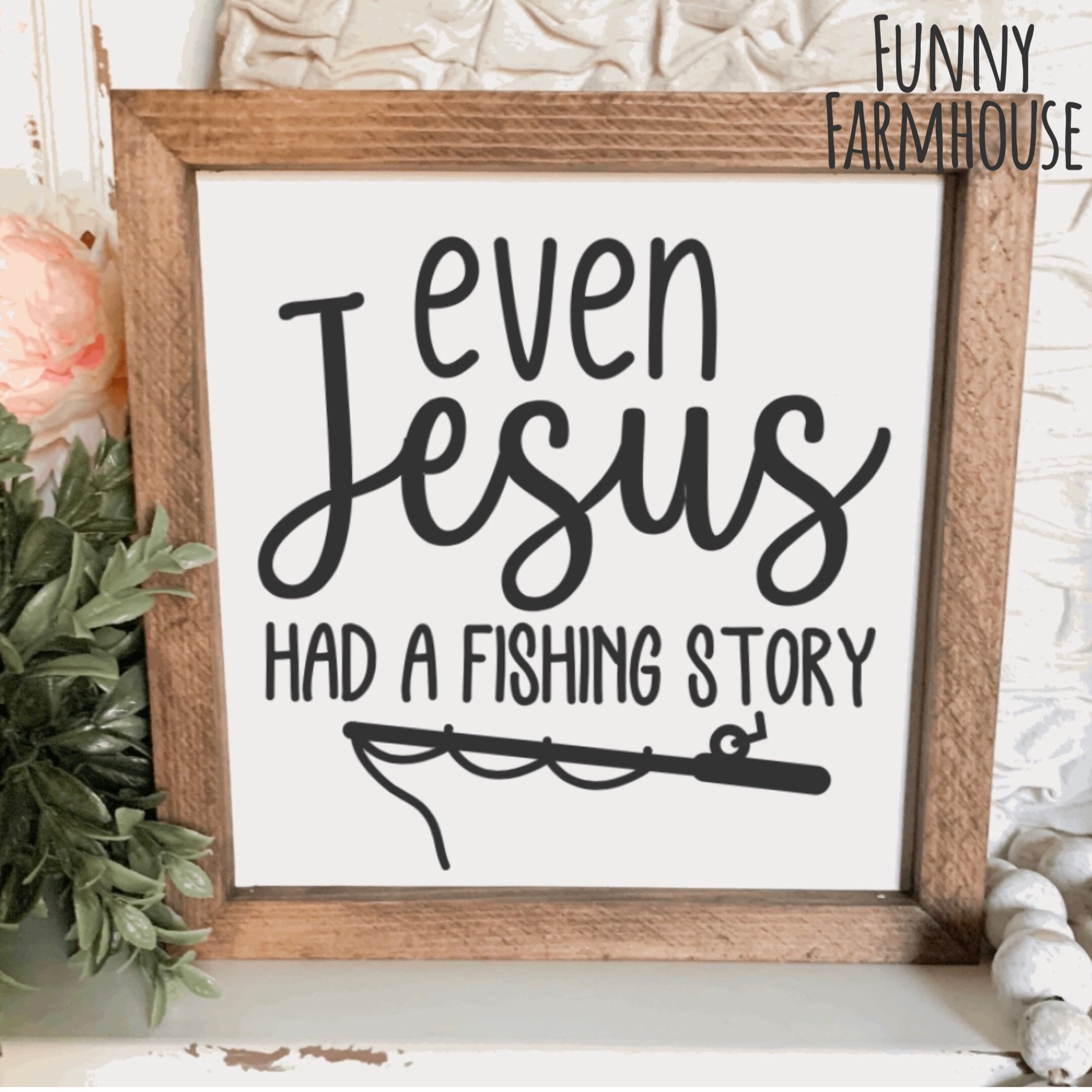 Funny Fishing Signs