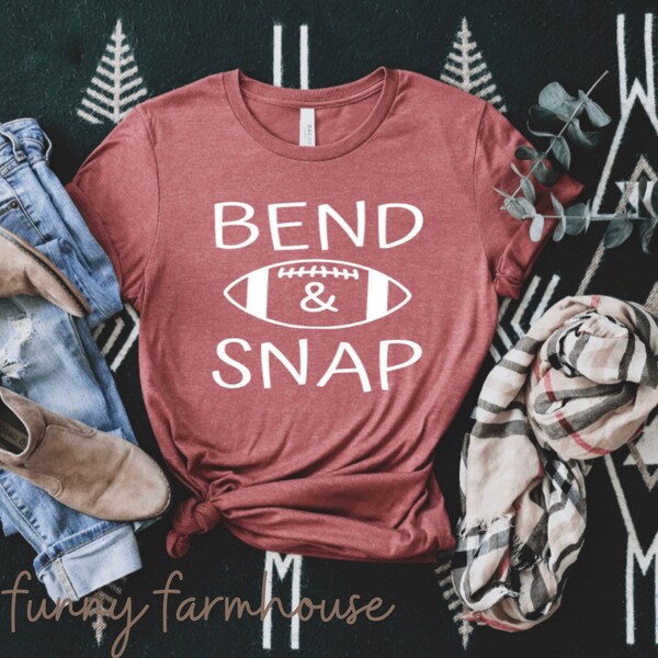 Bend and Snap - Etsy