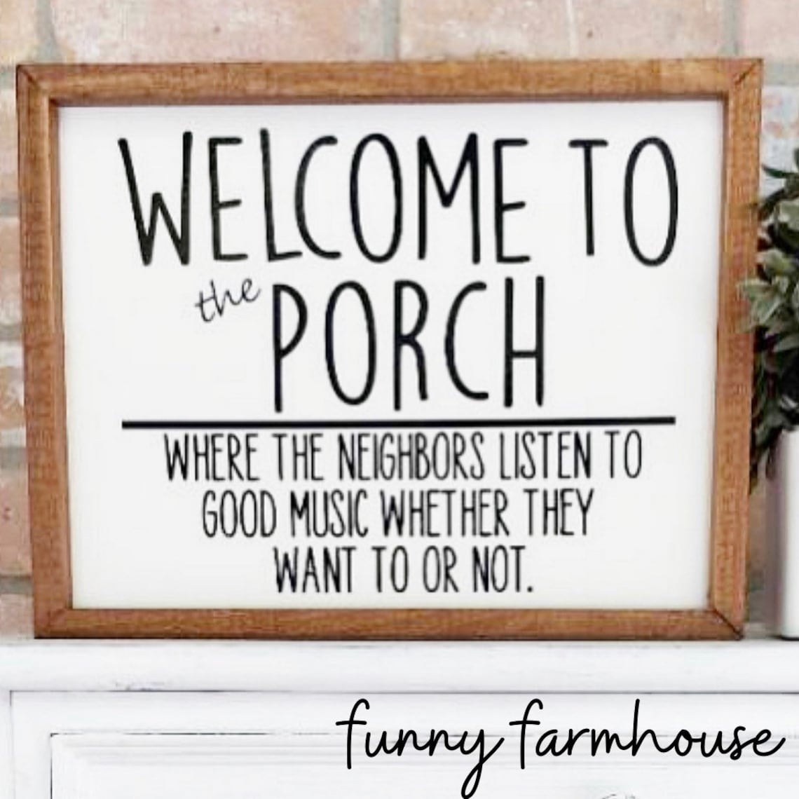 Funny Porch Signs 30 Best Front Porch Sign Designs An - vrogue.co Funny Porch Signs 30 Best Front Porch Sign Designs An - vrogue.co