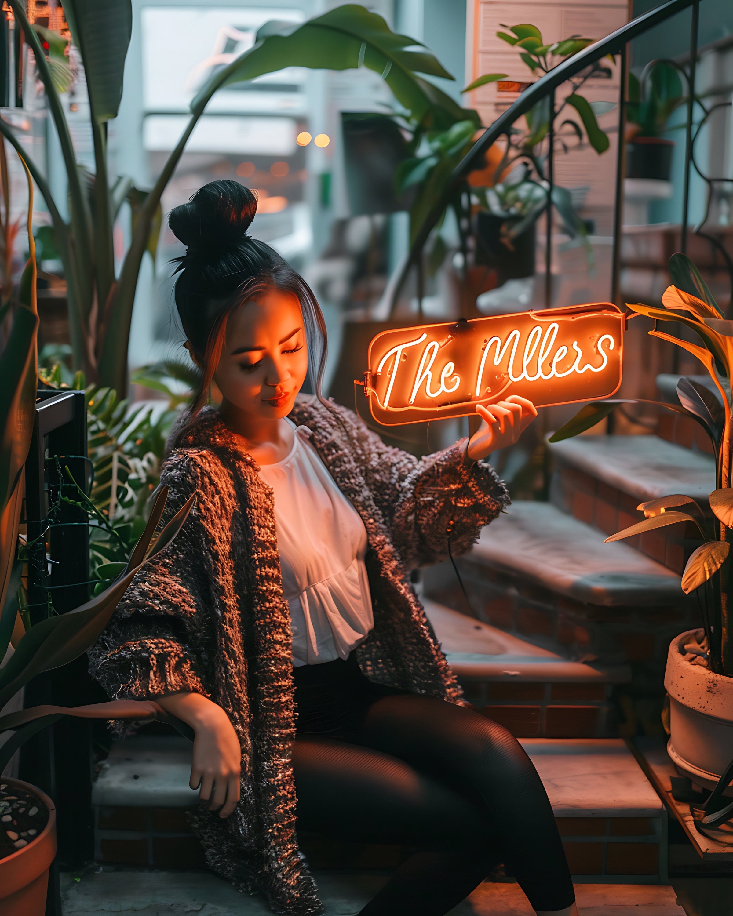 Custom Neon Sign Neon Sign Room Decor LED Neon Light Neon Bar Sign Neon ...