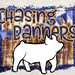 Chasing Banners YORK PIG Digital File | Sublimation | Show Pig Design ...
