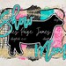 SHOW MOM HEIFER Digital File | Sublimation | Show Heifer Design | Steer ...