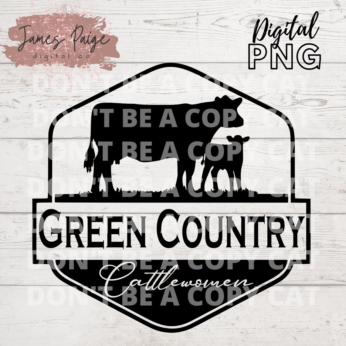 Custom Farm Logo SVG Personalized Farm File Cattle Logo - Etsy