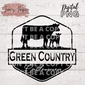 Custom Farm Logo SVG and PNG | Personalized Farm File | Cattle Logo ...