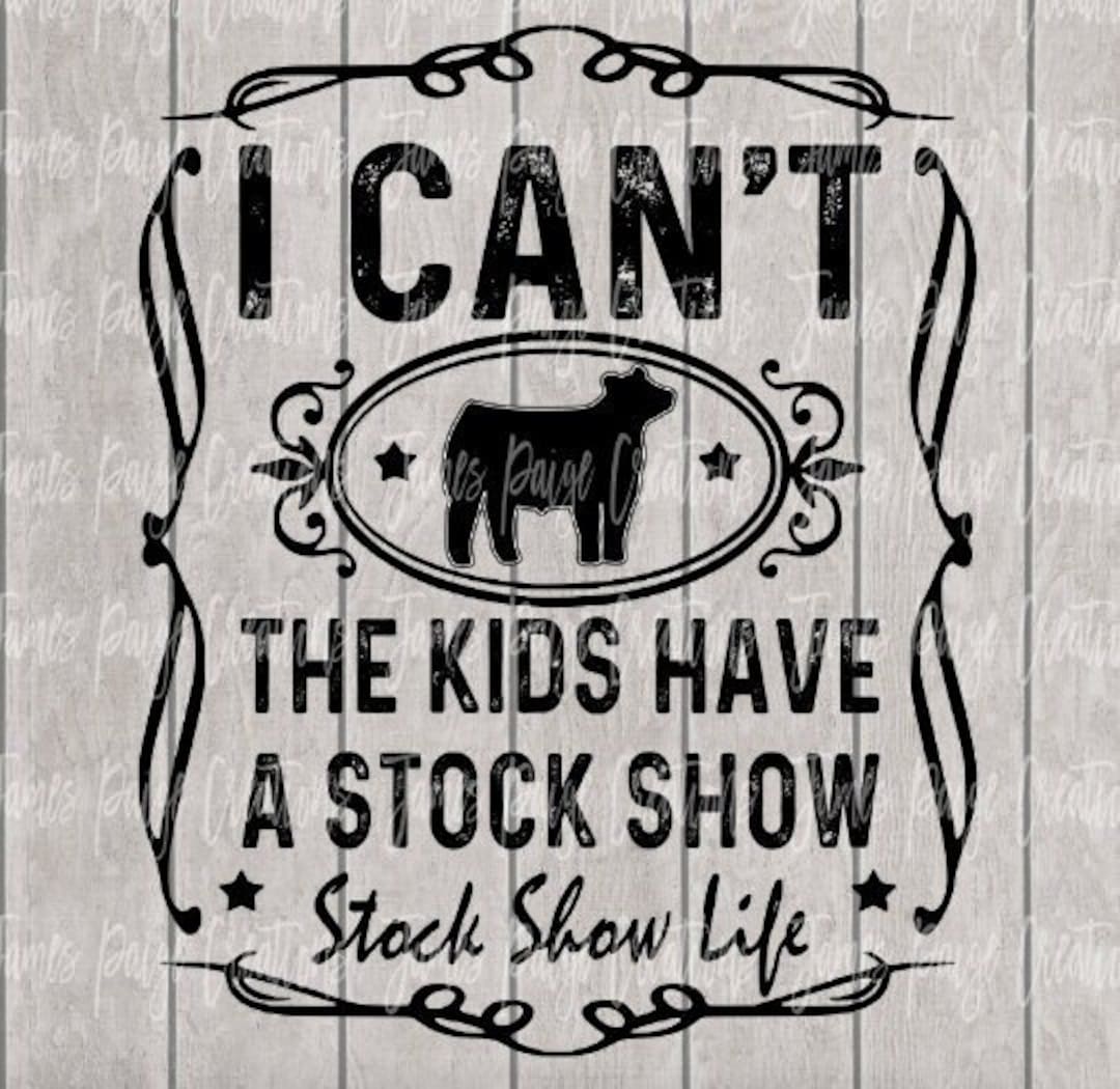 STEER Digital File | Sublimation | Show Steer Design | Steer Transfer ...