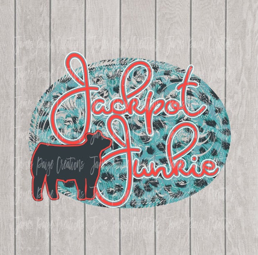 Stock Show | Steer Sublimation | Show Steer Design | Steer Transfer ...