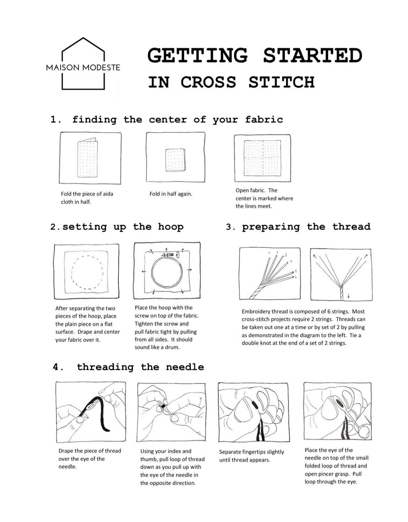 Lotus Flower Cross Stitch Pattern Inspirational Modern Cross - Etsy
