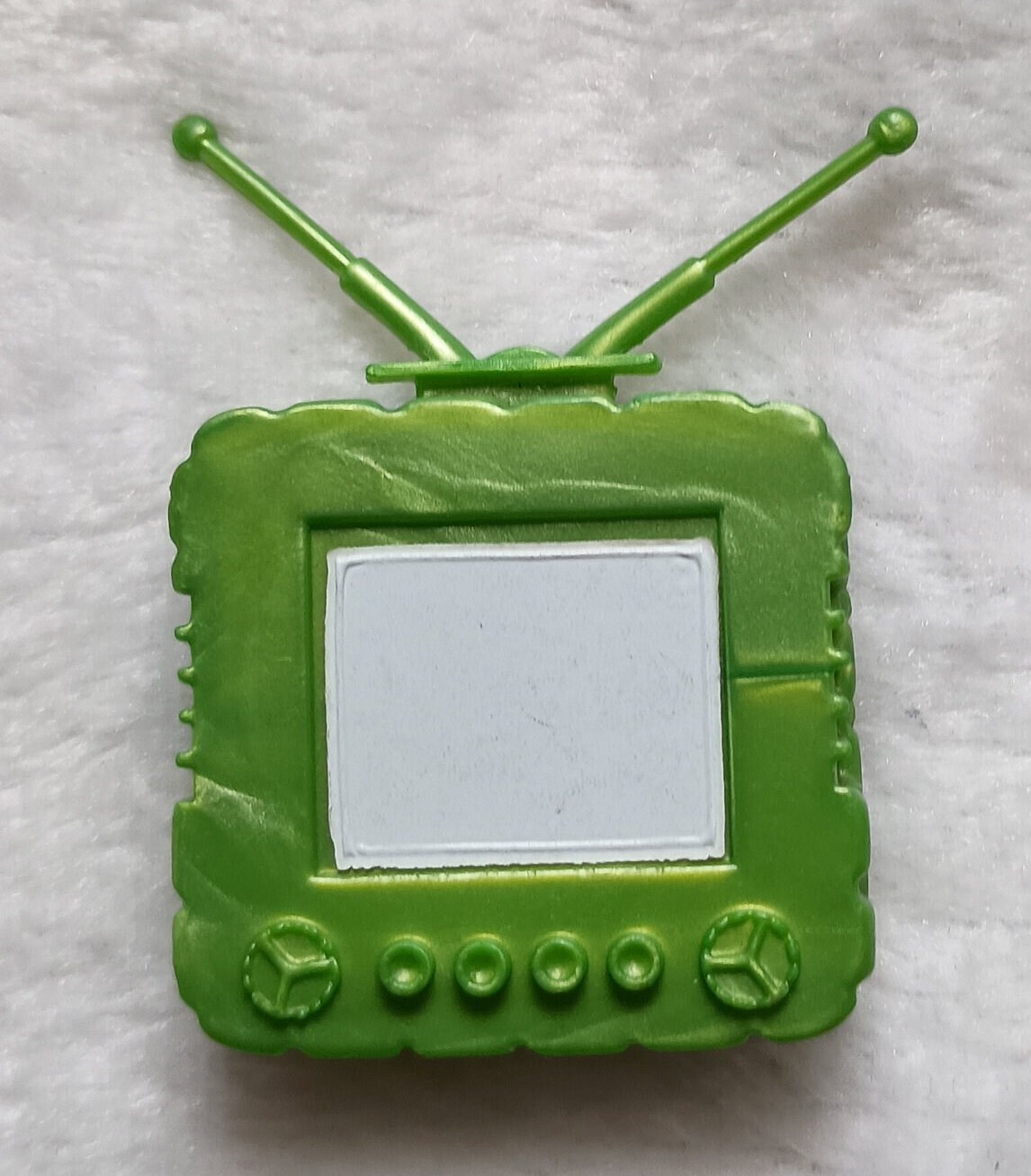 1992 TMNT Toon Irma TV - Etsy