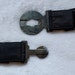 Vintage Artic Cat Belt Buckle - Etsy