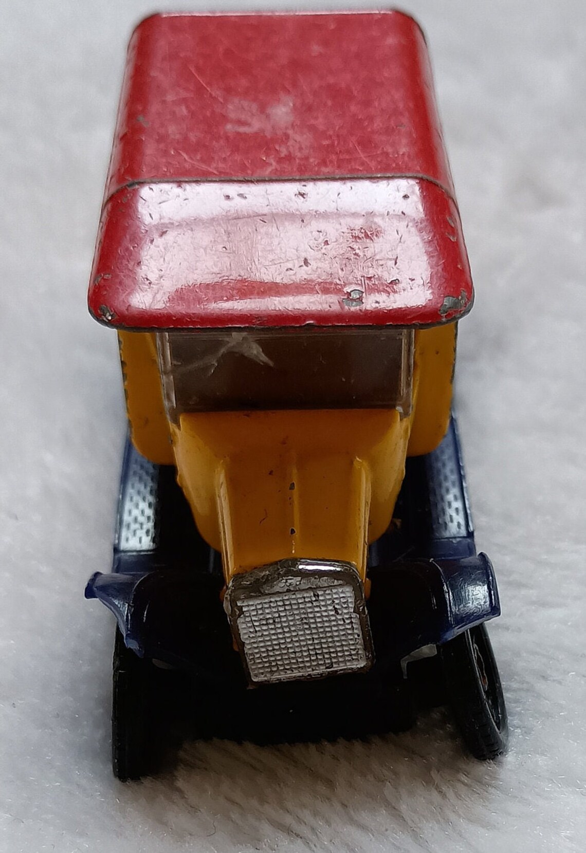 1989 Matchbox 1921 Ford Kellogg's Corn Pops Truck - Etsy