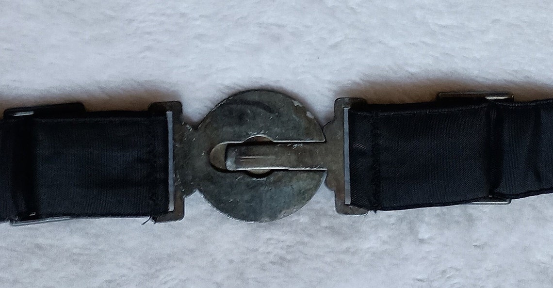 Vintage Artic Cat Belt Buckle - Etsy