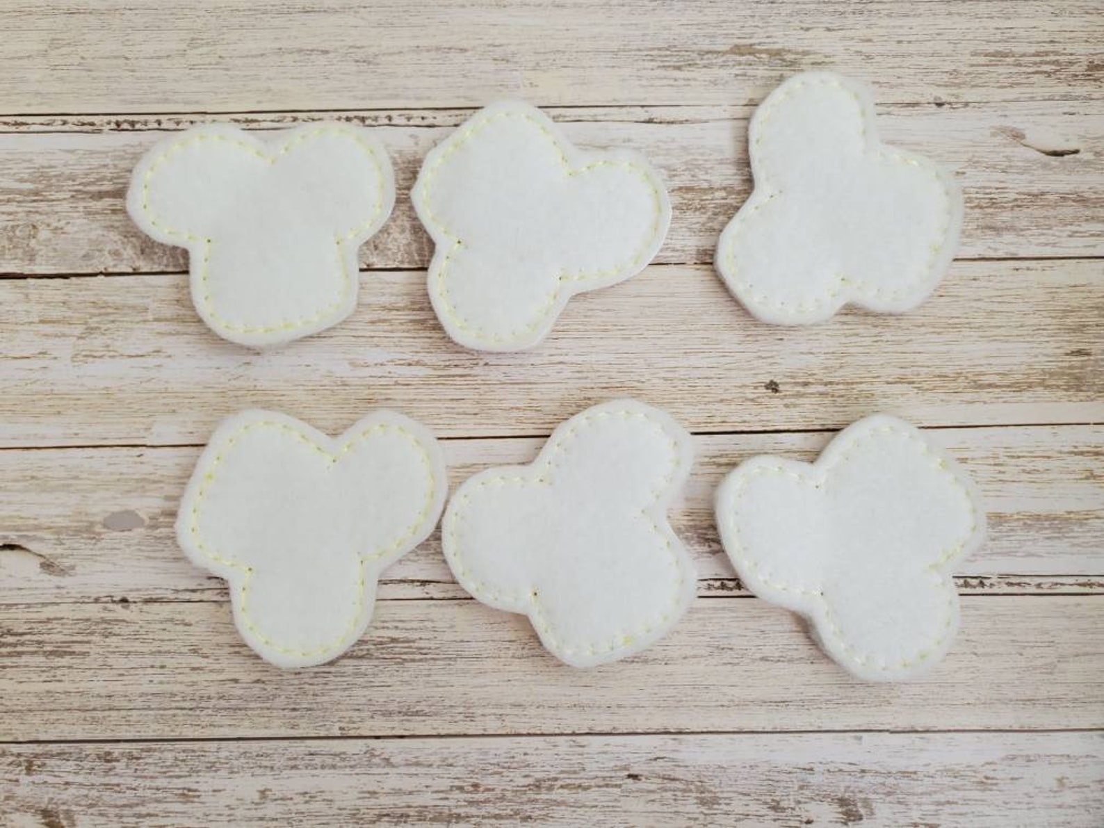 Felt Popcorn, Pretend Popcorn, Felt Play Food, Pretend Play Food Set ...