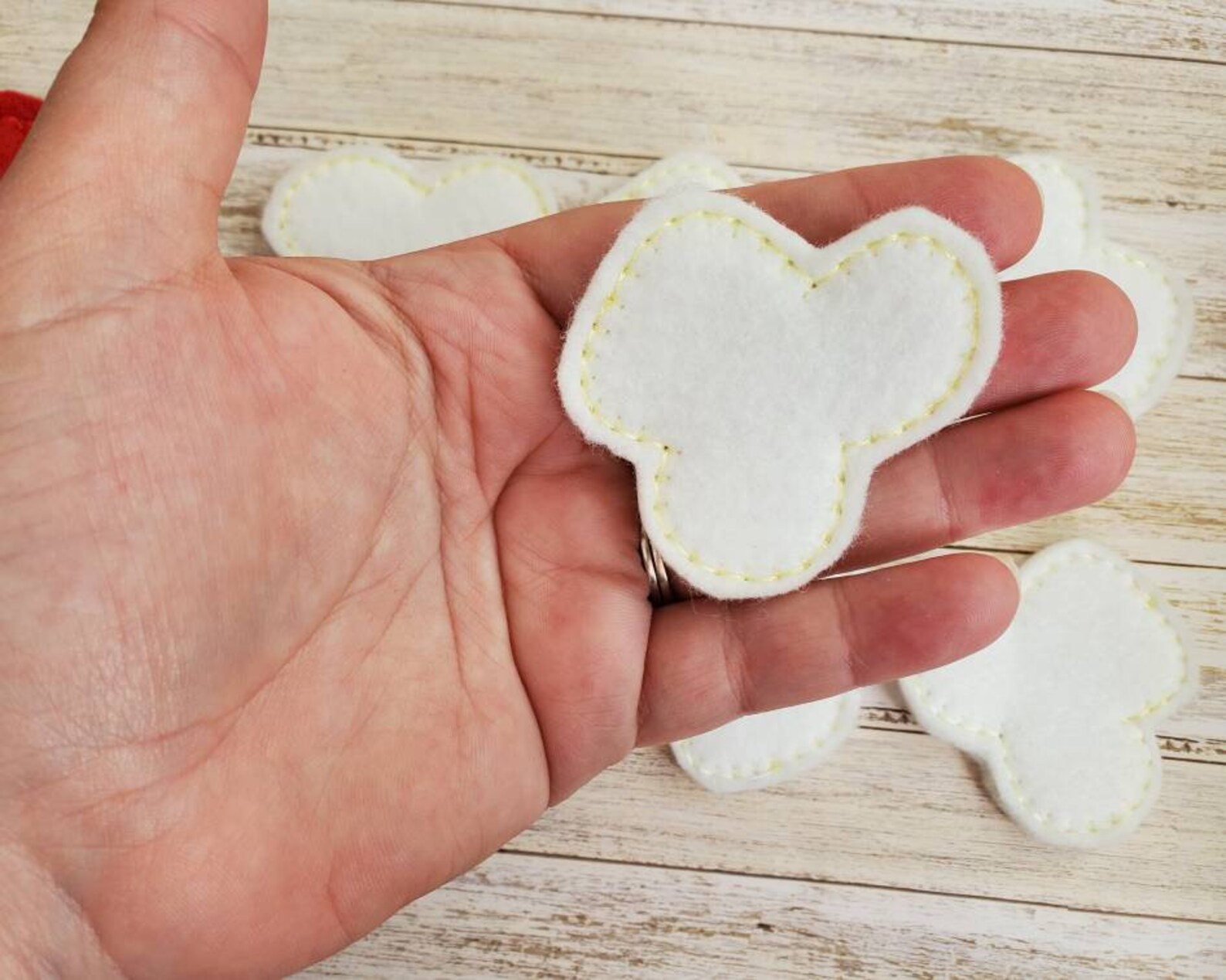 Felt Popcorn, Pretend Popcorn, Felt Play Food, Pretend Play Food Set ...