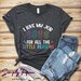 Teacher Gift Cute Teaching Shirt I Love My Job for All the - Etsy