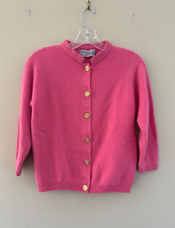 Vintage ballantyne cashmere - Gem Vintage ballantyne cashmere - Gem
