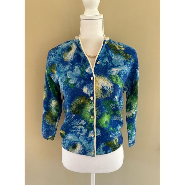 Darlene Cardigan - Etsy