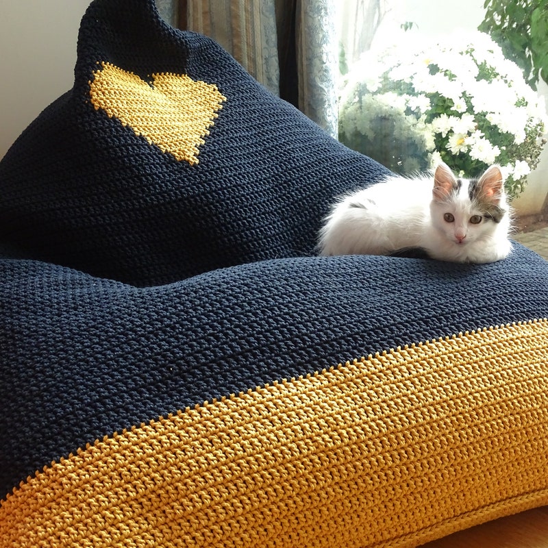 Bean Sack - Etsy