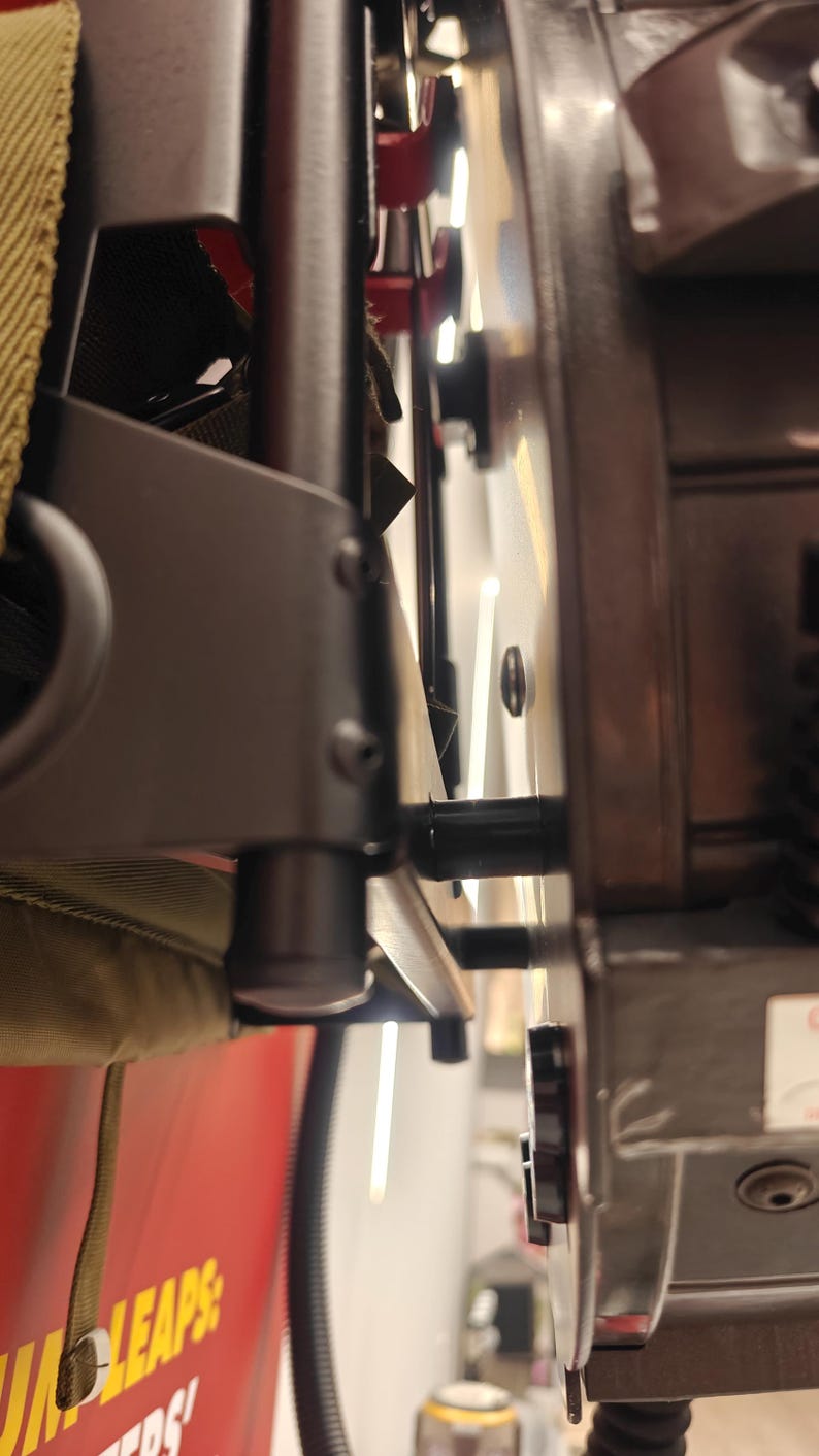 HASLAB Ghostbusters Proton Pack Alice Frame Spacers - Etsy