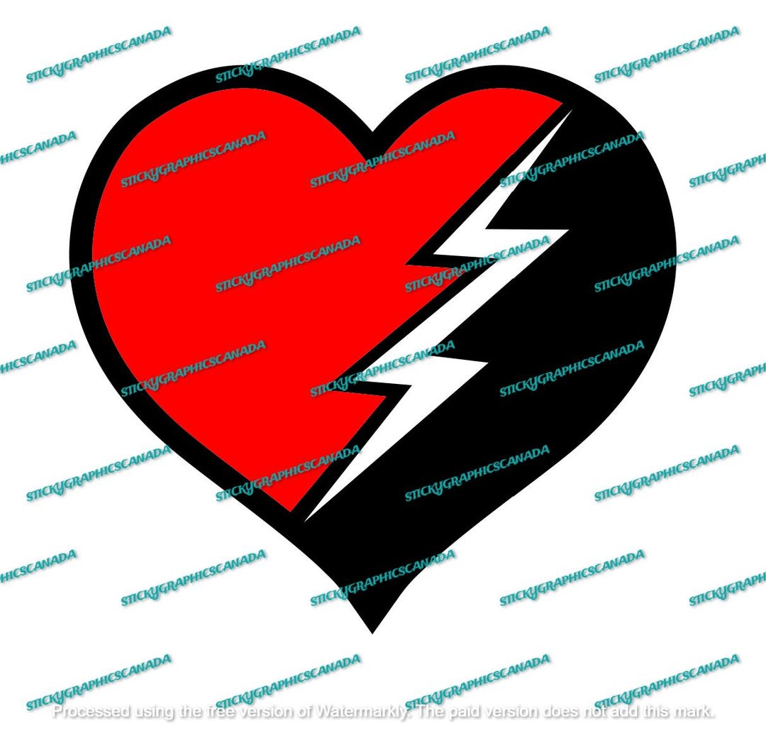 Disney Descendants Rise of Red Heart SVG PNG EPS Digital Files - Etsy