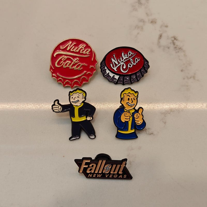 Nuka Cola - Etsy