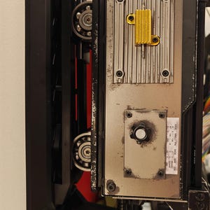 HASLAB Ghost Trap "ghetto" Wheel Upgrade for HASLAB Two in a Box - Etsy