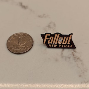 FALLOUT Nuka Cola Vault Boy Enamel Pins TV Show!!! - Etsy